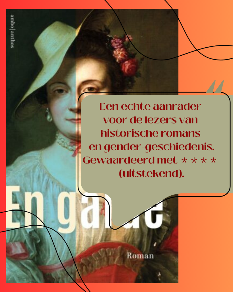 In: Alles over boeken en schrijvers - lianne damen